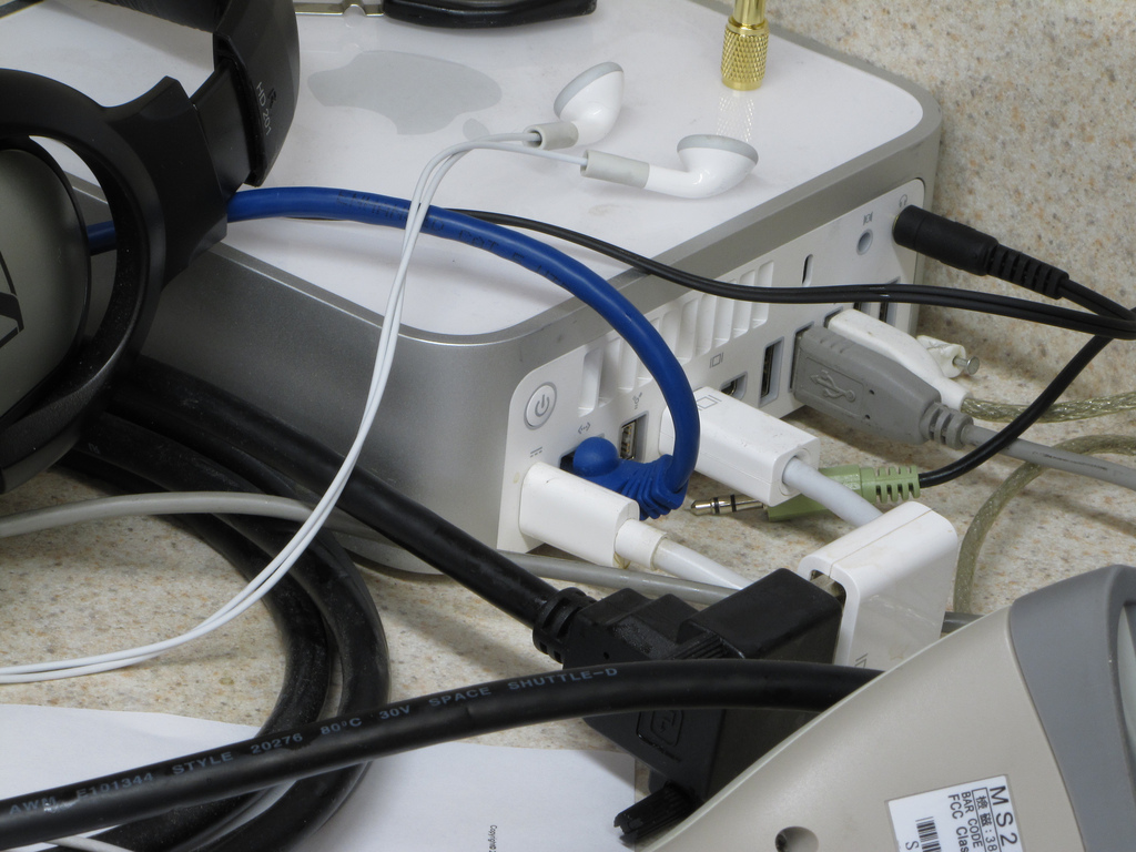 Cutting-Edge Technology | VoIP, High Speed Internet, High-Volume Copy ...